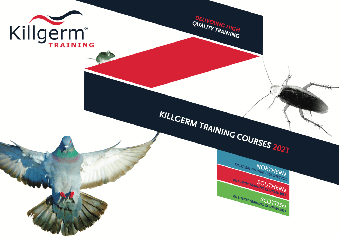 Killgerm Courses 2021 Archives - NPTA