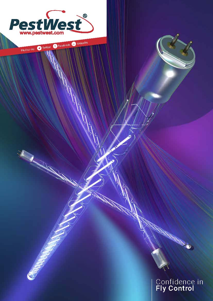 PestWest 2023 Product Information - NPTA