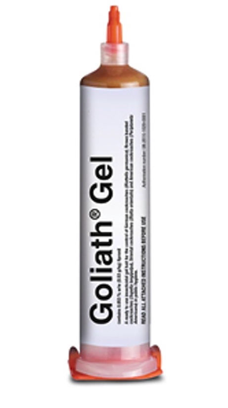 BASF announces phaseout of popular insecticide products - NPTA