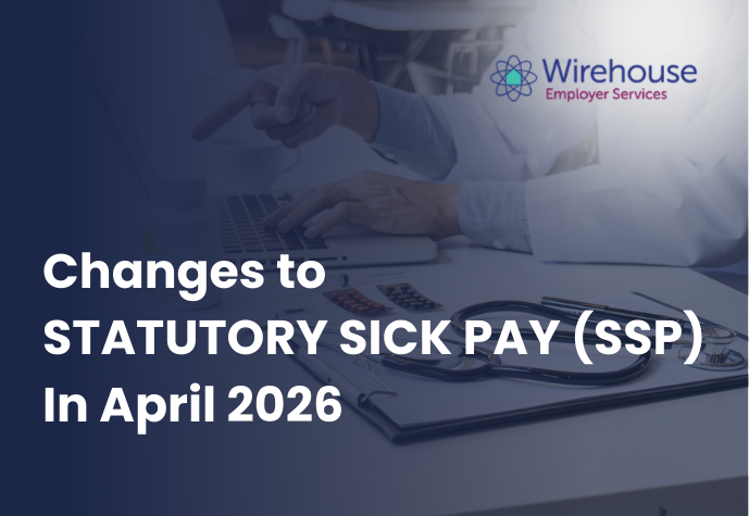 Statutory Sick Pay: What You Need to Know, and What’s Coming in April ...