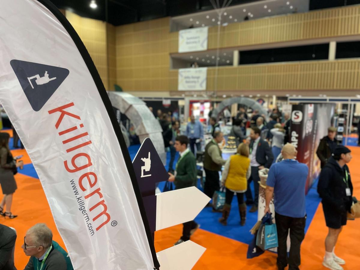 PestTech 2022 - NPTA